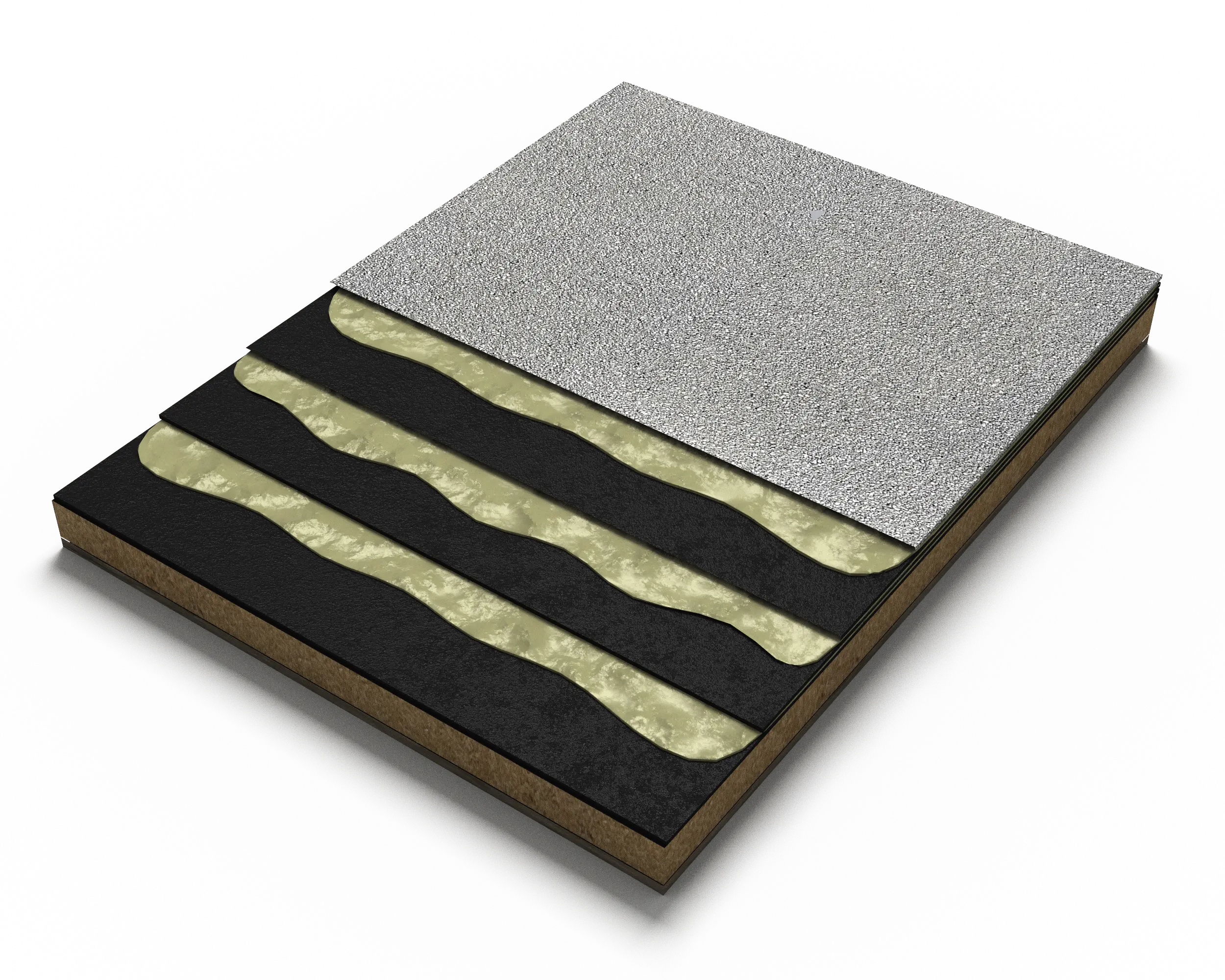 POWERply Endure Systems